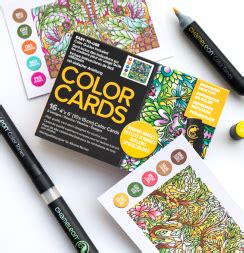 Маркеры Хамелеон (Chameleon Color Tone Pens)