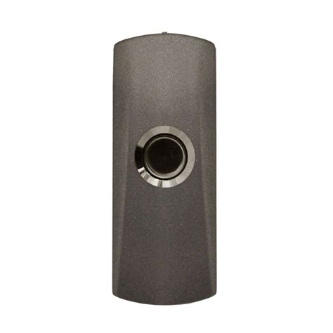 Накладная кнопка выхода TANTOS TS-CLICK LIGHT - купить по выгодным ...