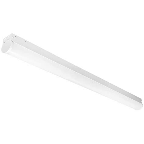 TCP Luxterior LED General Purpose Strip Luminaire TCPGPS UZDA K W K Lumens