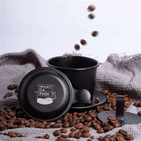Ditch The Instant Coffee And Experience Something Truly Special