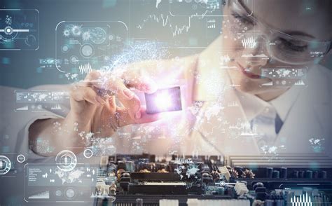 Why Acm Research Rose 538 In July The Motley Fool
