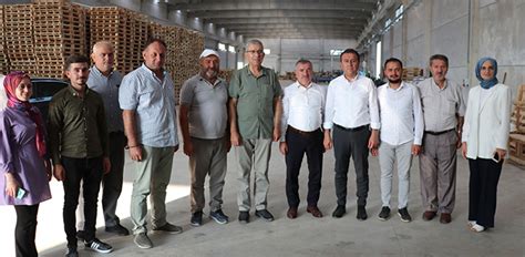 Havza 25 Mayıs Gazetesi Havza Haberleri Samsun Haber