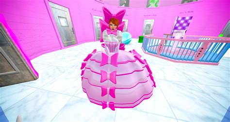 Meidosam Trapped In Cute Is Now Second Lifes Most Popular Sissy ABDL