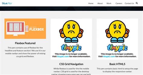 19 Awesome Navbar Css Examples With Code Snippet Onaircode