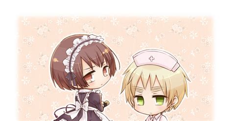 ヘタリア 【ヘタリア】イギリスさんがかっこいいので ゆまいのイラスト Pixiv