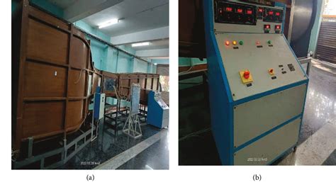 Figure 1 From Wind Tunnel Testing And Validation Of Helicopter Rotor Blades Using Additive
