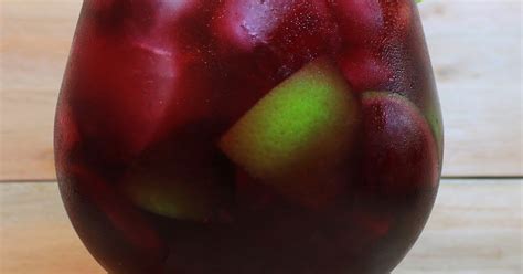 DEGUSTA TERAPIA CAIPIRINHA DE VINHO