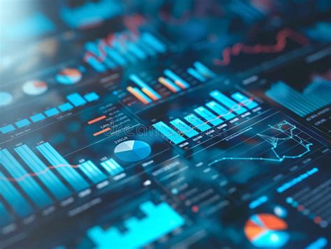 Big Data Analytics And Business Intelligence Concept Business