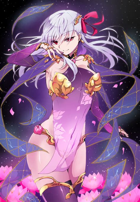 Kama And Kama Fate And 1 More Drawn By Toyosu Danbooru