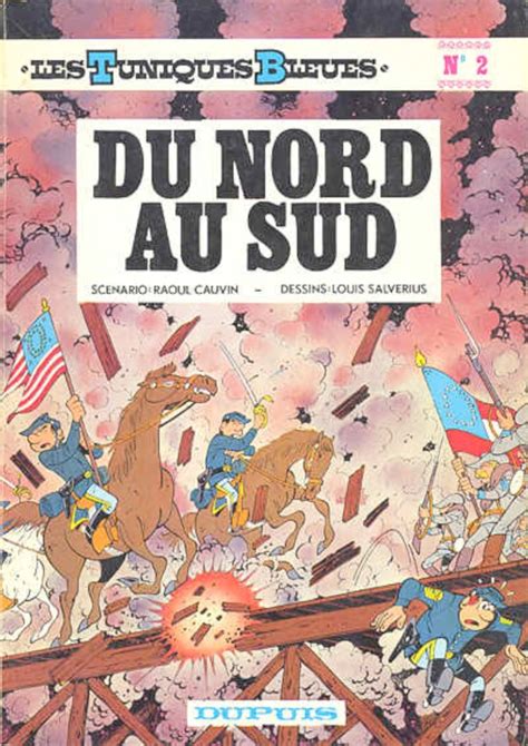Bd Et Guerre De Sécession