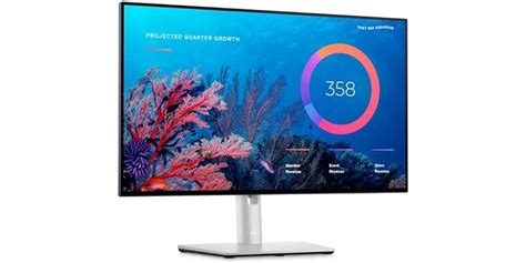 Dell Ultrasharp 24 Fhd Monitor