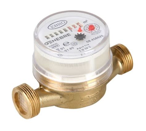 Compteur D Eau Compteur D Eau 1