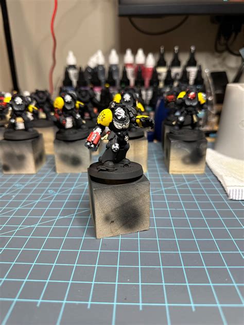 Terminator Wip Candc Welcome R Blacktemplars