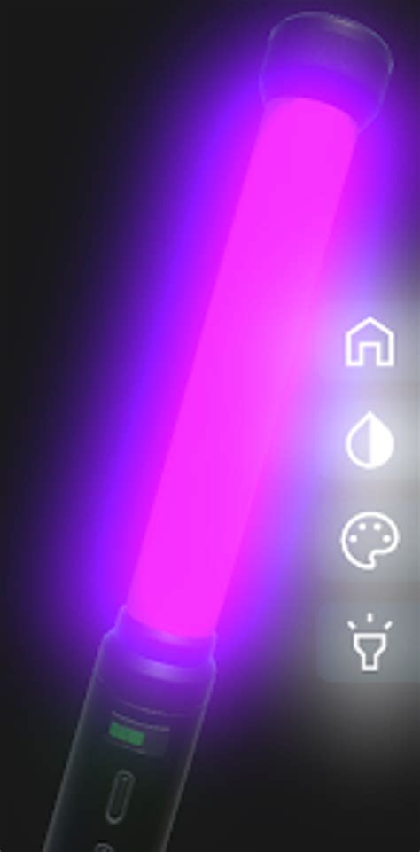 Black Light Simulator For Android Download