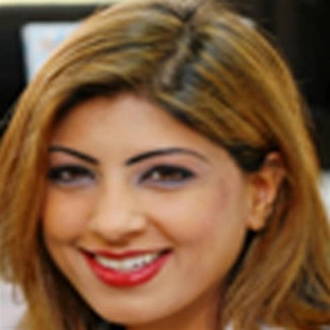 Faiqa Imtiaz Senior Scientist Bsc Msc Phd King Faisal Specialist Hospital And Research