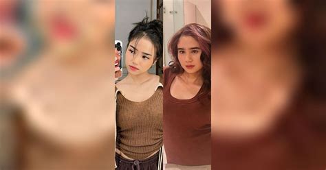 Tissa Biani Akhirnya Buka Suara Terus Disamakan Geram Sebut Fans Fuji