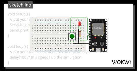 Tugas32 Wokwi Esp32 Stm32 Arduino Simulator