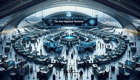 A Tale Of Zero Trust Security Model A Real World Analogy