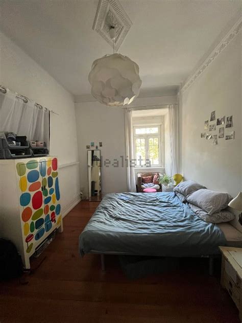 Arrendamento De Quarto Na Rua Gomes Freire 136 Pena Arroios Idealista