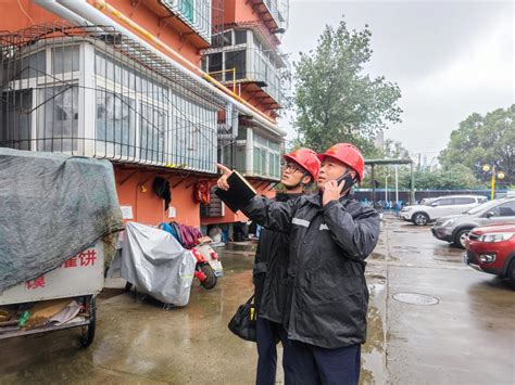 【能源文化】温心能源供暖管家路遇摔倒老人 伸出援手助其及时脱险 文化理念 济南热力集团有限公司121212