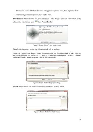 Project Based Microcontroller PDF