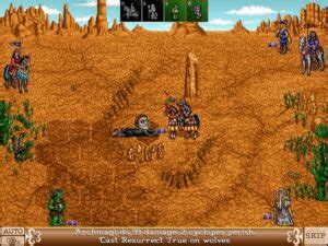 Fheroes Update V Focused On Code Refinement