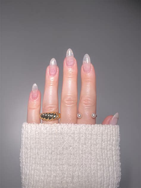 At Home Nail Manicure Kit Sassy Saints Brings The Salon Home