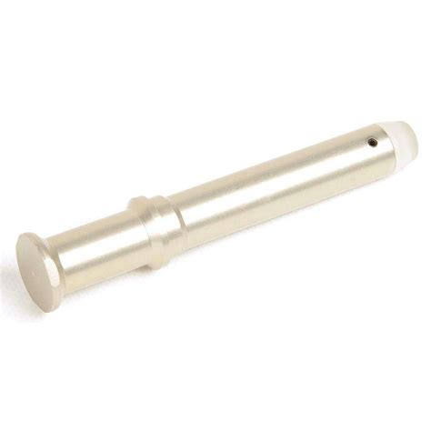 Lbe Ar 308 Rifle Length Buffer Gold Local True Strategic
