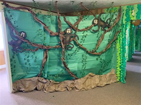 Pin By Carla Neal On Vbs Themes In 2024 Vbs Themes Jungle Theme