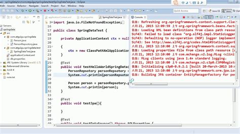 尚硅谷 佟刚 SpringData Repository接口 SpringData 尚硅谷 佟刚 YouTube