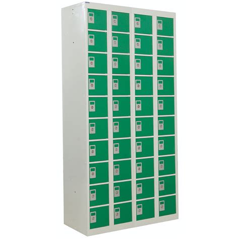 Vault Germ Guard Personal Effect Lockers From Our Lockers Range