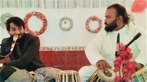 Rati Mery Khuwab Wich Masihi Geet By Dilawer Khan Youtube
