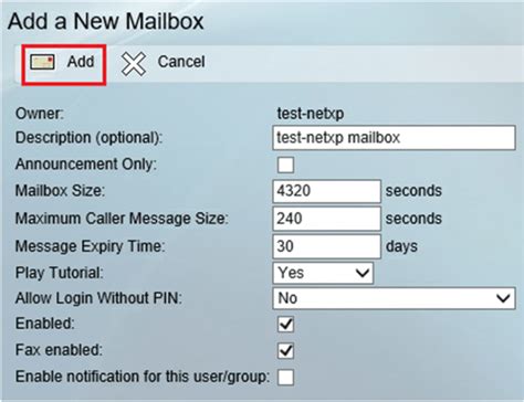 Cisco Unity Express CUE Baza Wiedzy Network Expert
