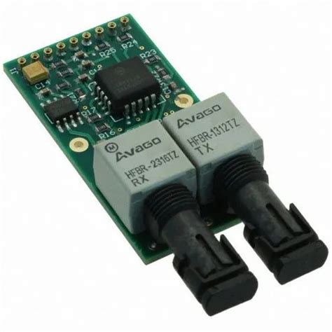 Broadcom Hfbr 0310z Interface Development Kit Price From Rs17318unit