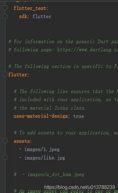 Flutter 侧滑菜单 Drawer抽屉组件示例flutter 侧滑 检测 Csdn博客