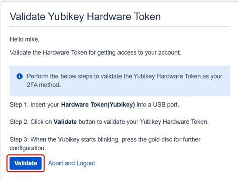 User Guide For 2fa Atlassian