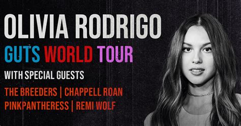 Olivia Rodrigo Concert 2024 New York Tarah Francene