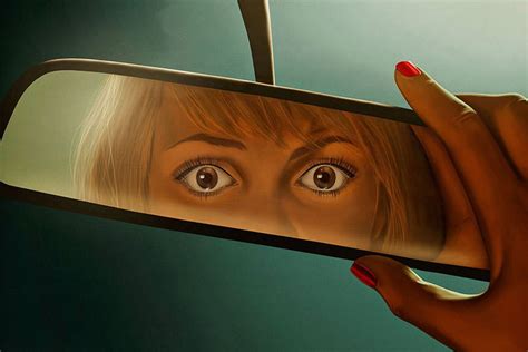 گیشه معرفی فیلم It Follows