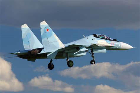 Sukhoi Su 30 이미지 스톡 사진 및 일러스트 Istock