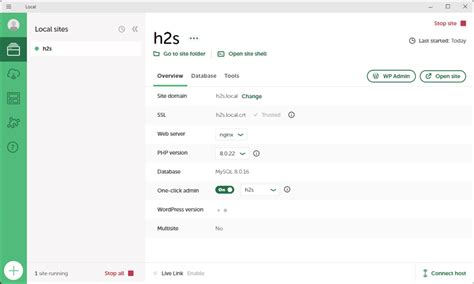 How To Set Up A WordPress Development Environment IDevie