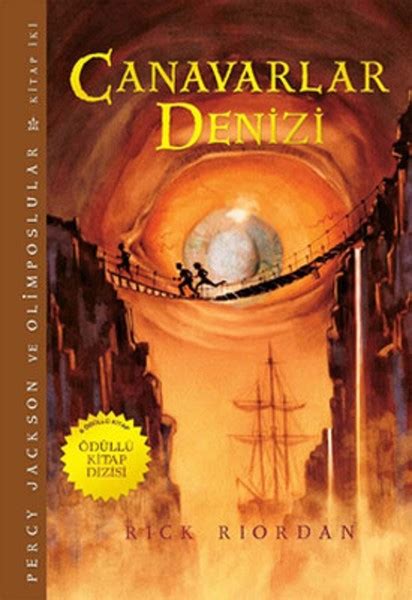 Fantastikokuyalim Percy Jackson Ve Olimposlular Serisi