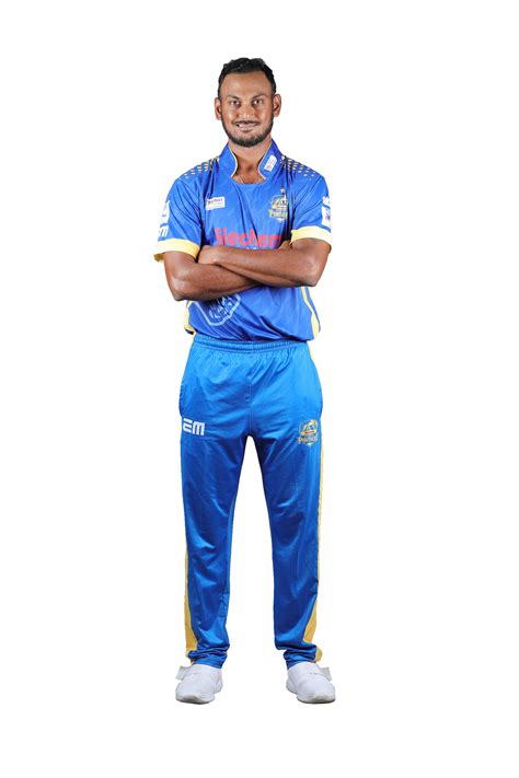 Arun Karthick K B C Madurai Panthers