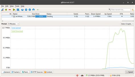 Abusing The Tor Anonymity Network For High Bandwidth Anonymous Internet Usage