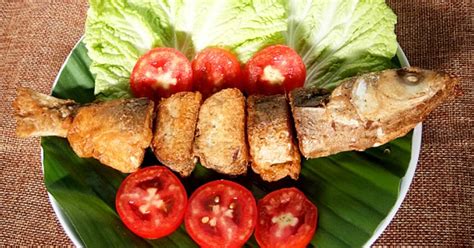 Resep Otak Otak Bandeng Mpasi 8m Oleh Wulan Septiana Cookpad