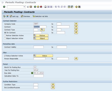 Solved No Cash Flow Planned Records Found In Selected Per Sap Community