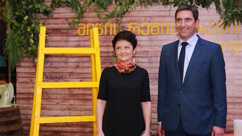 წულუკიანი ძალიან სამარცხვინოა როდესაც ქალთა უფლებებისთვის ტყუილზე დაფუძნებით იბრძვიან