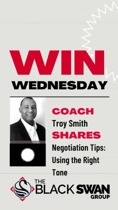 The Black Swan Group On Linkedin Assertive Analyst Accommodator You Can Make Your