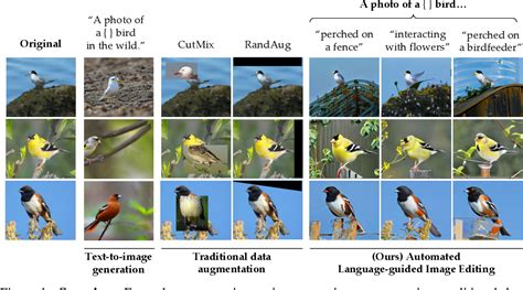 figure 1 from diversify your vision datasets with automatic diffusion