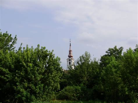 Српска православна црква Нештин