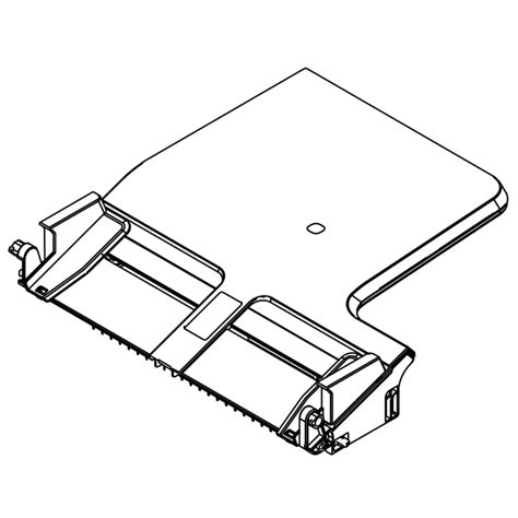 D00fud001 Brother Adf Document Support Mindmachine